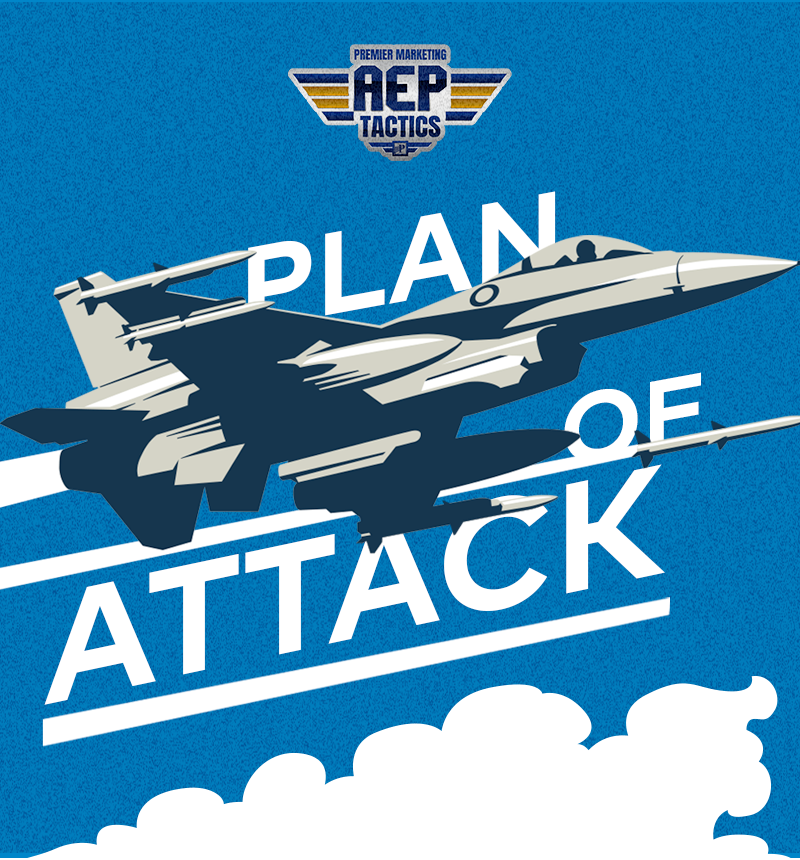 Ready To Jet-Set This AEP?